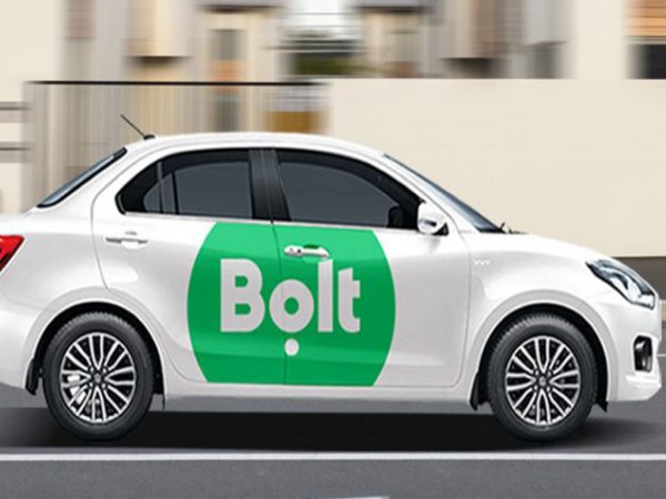 Bolt appoints new Regional Manager for East and Southern Africa - Pearl ...