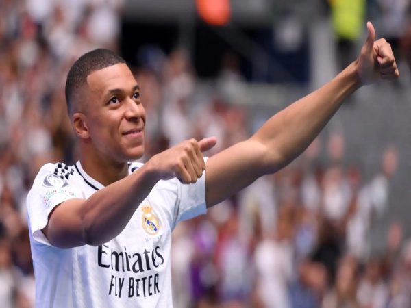 Mbappe falls sick, admitted at the hospital – Pearl Radio Ke